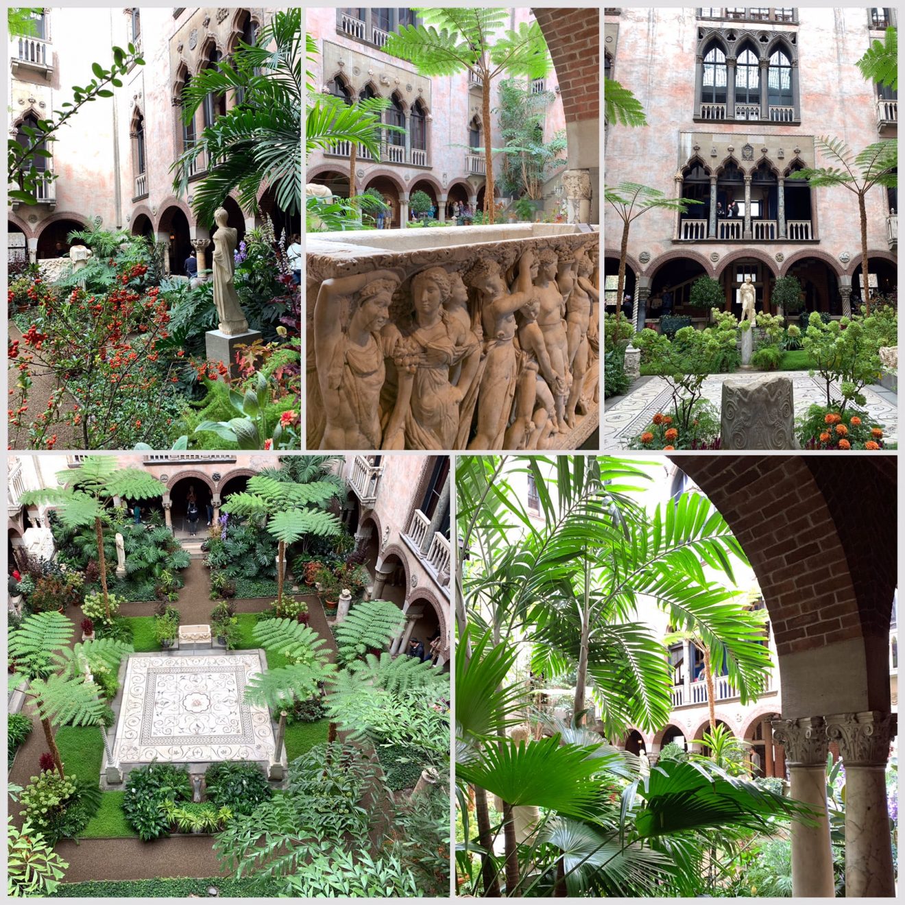 Harvard y casas. Boston. | Lectora Nómada